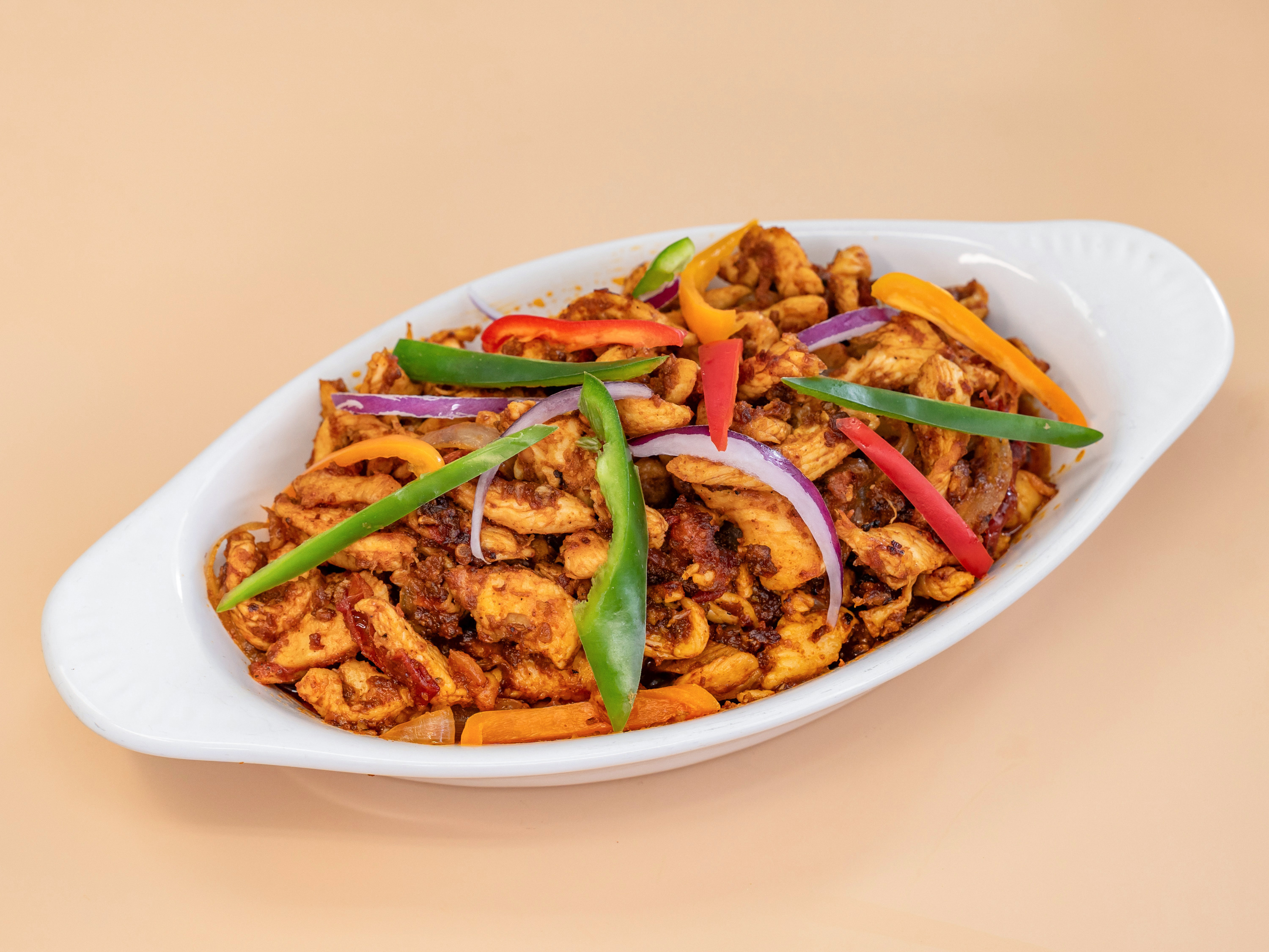 Michuu - Ethiopian Restaurant