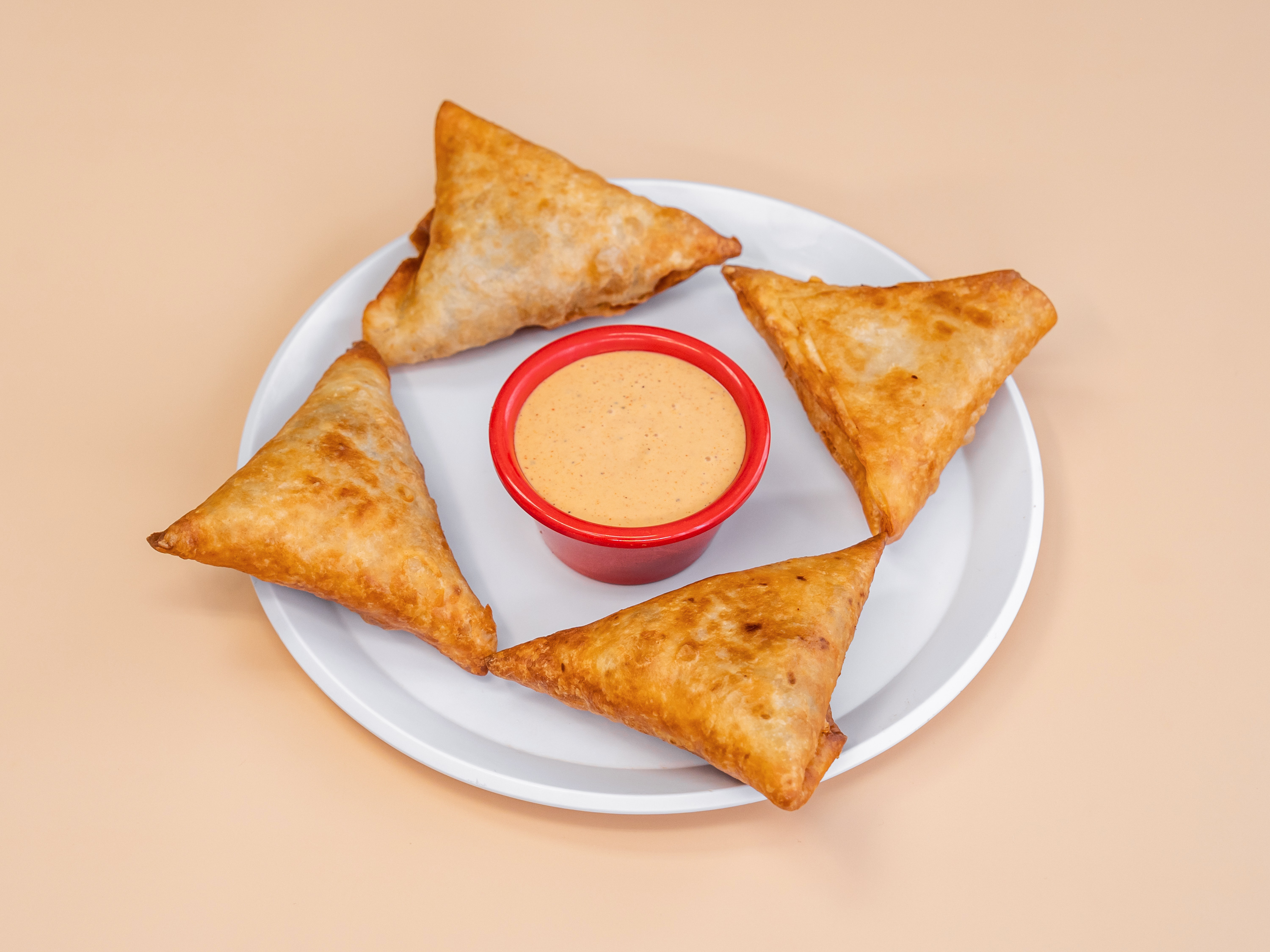 Michuu - Ethiopian Restaurant