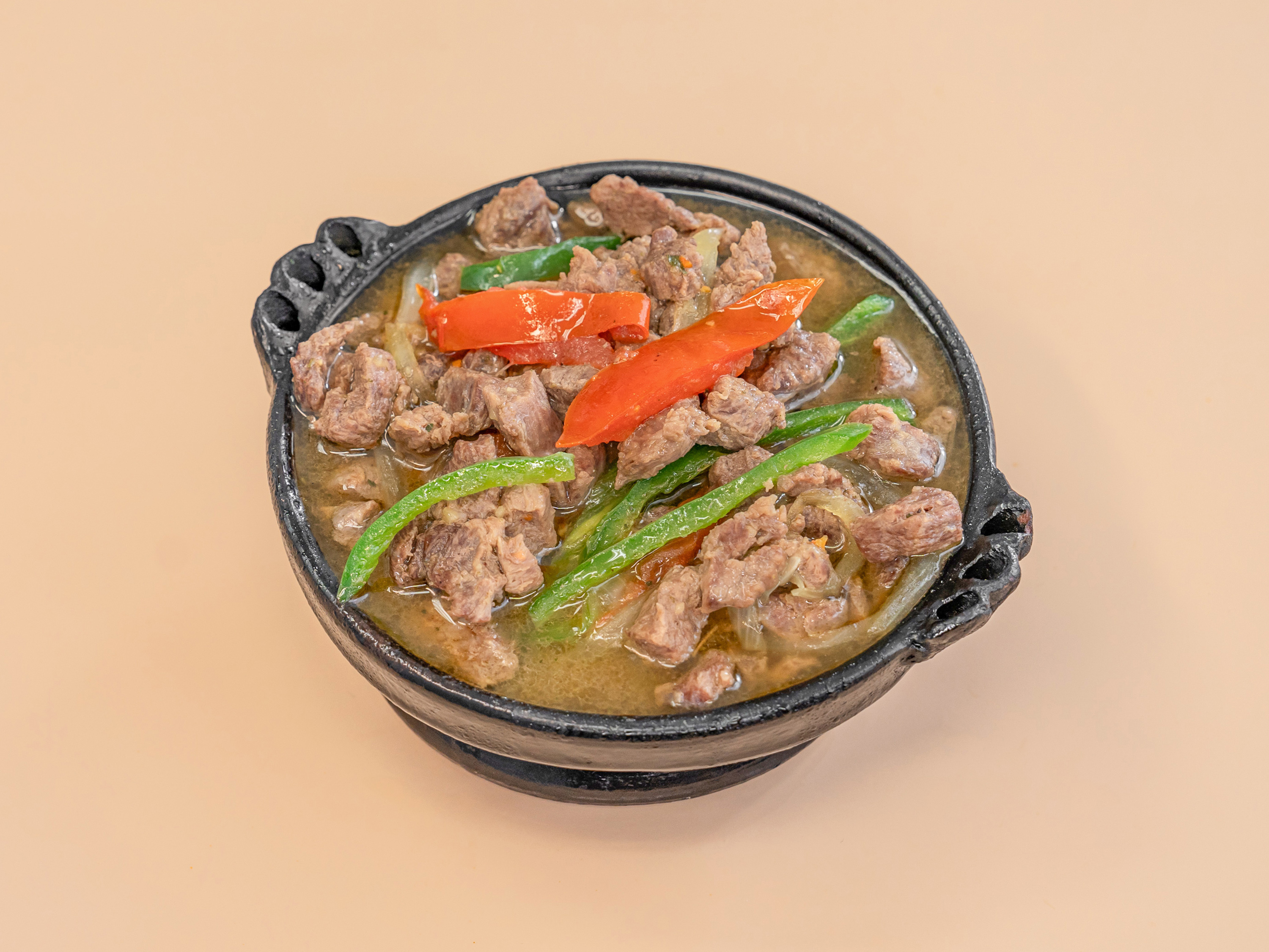 Michuu - Ethiopian Restaurant